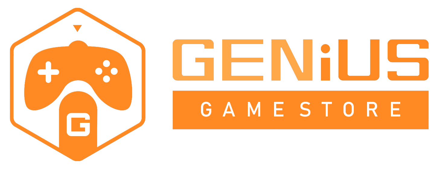 Genius GameStore - Top Up Game Termurah Dan Tercepat Se-Indonesia