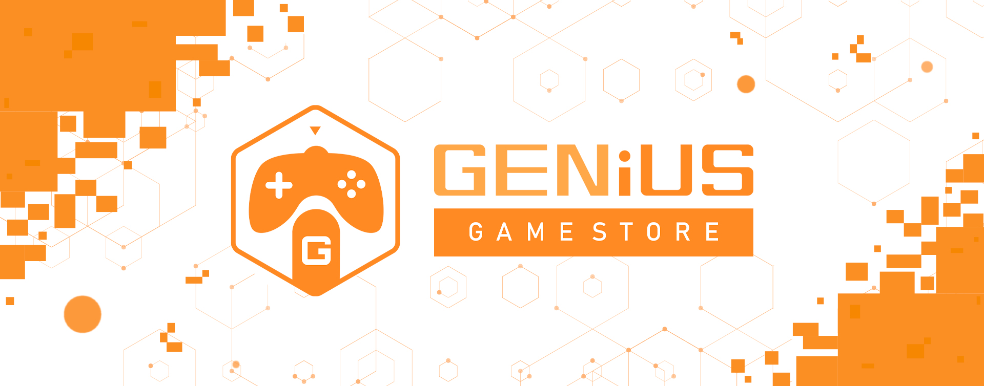 Genius GameStore - Top Up Game Termurah Dan Tercepat Se-Indonesia